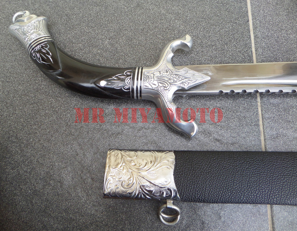 PEDANG SAMURAI MURAH (KATANA/WAKIZASHI/CUSTOM)