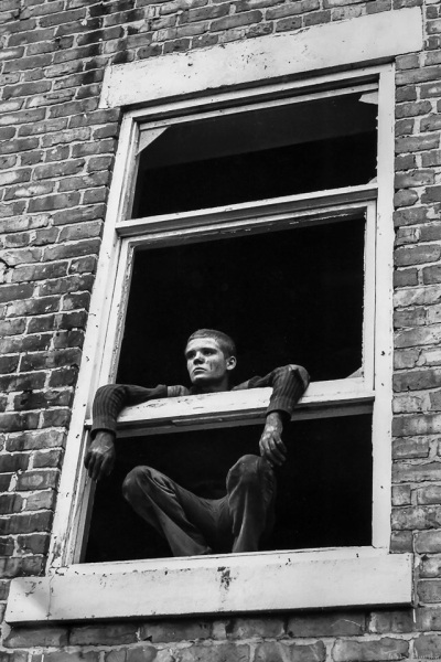 Los Grandes Fotografos: Tish Murtha (1956-2013)