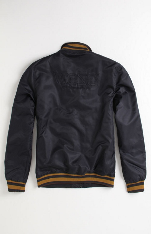 WeSC Willie Jacket | URBAN HUNT