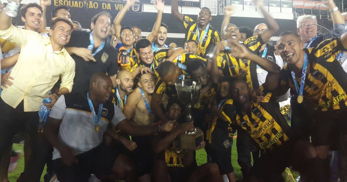 Esporte Rio: Volta Redonda FC Campeão da Taça Rio de 2016