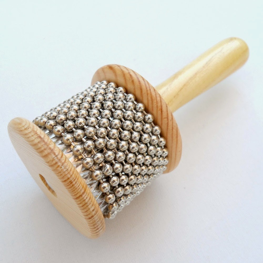 Cabaza - International Music Instrument