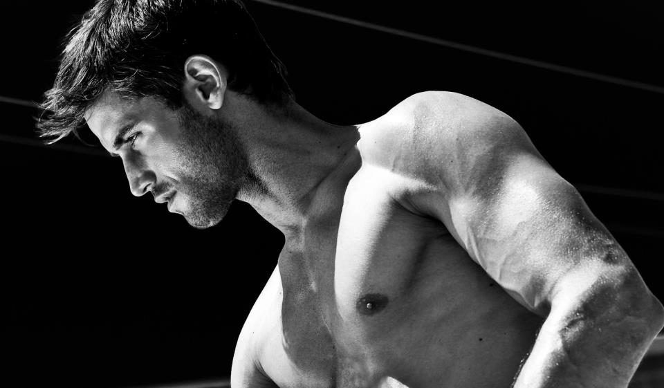 Bryce Thompson by Sian Chapman | Oh yes I am