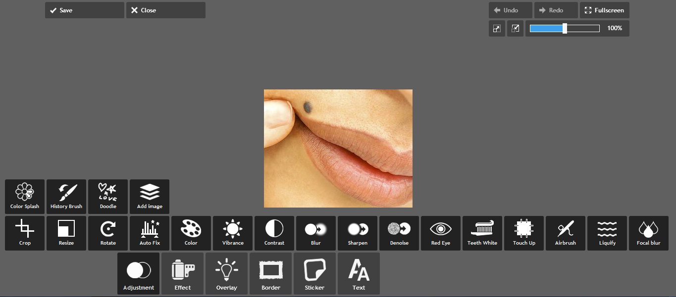 Photo Editing - Photo Editing Lessons - Pixlr Lessons - Pixlr Tutorial - Pixlr Blog: Tutorials ...