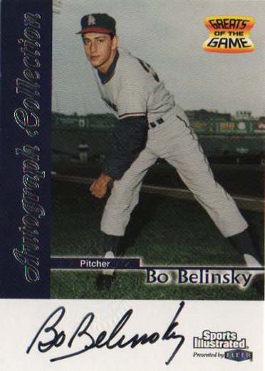 Bo Belinsky Instagram, Twitter & Facebook on IDCrawl