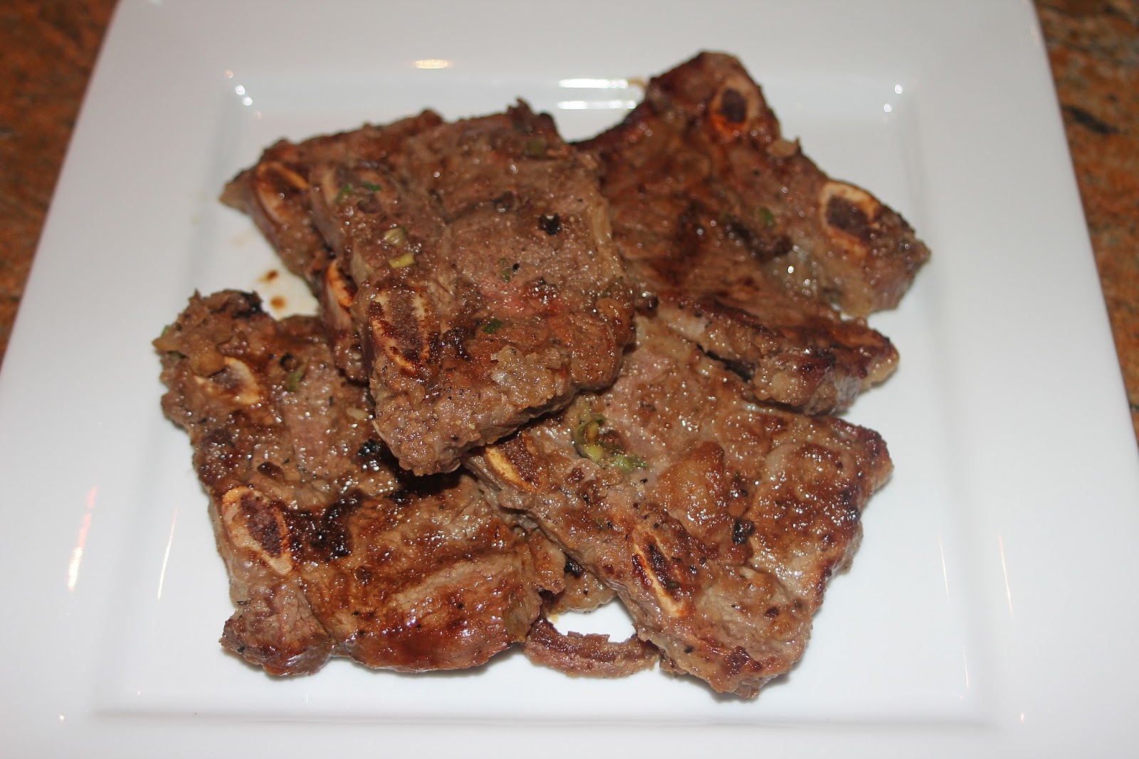 bobby flay korean short ribs