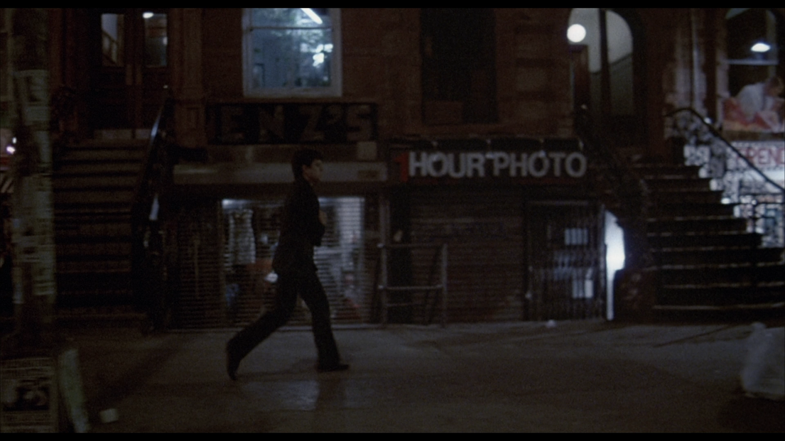 Brain Damage: Limited Edition Blu-ray Review + Screenshots