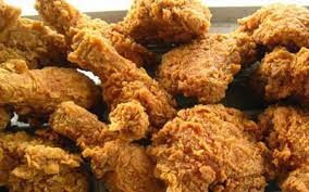 RESEP AYAM GORENG KENTUCKY FRIED CHICKEN KFC | Resep Masakan Kreatif™