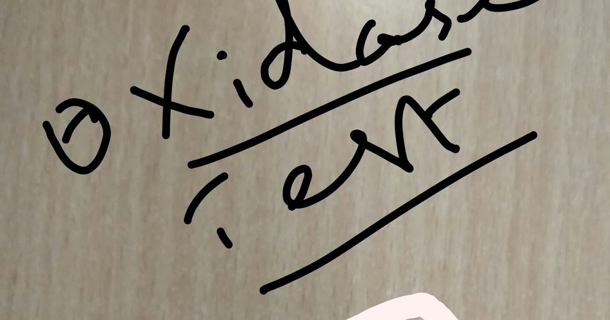 SENTHIL PRABHU SIVASAMY: Oxidase Test