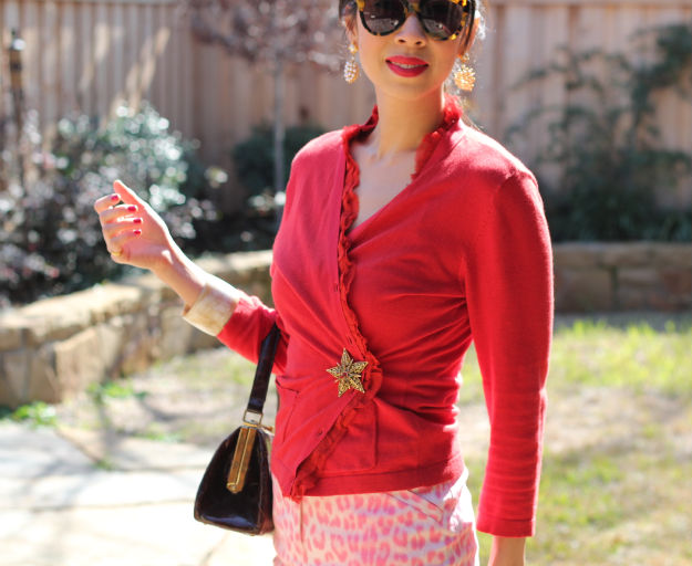 Peggy Sue - Style of Sam | DFW Fashion Blog