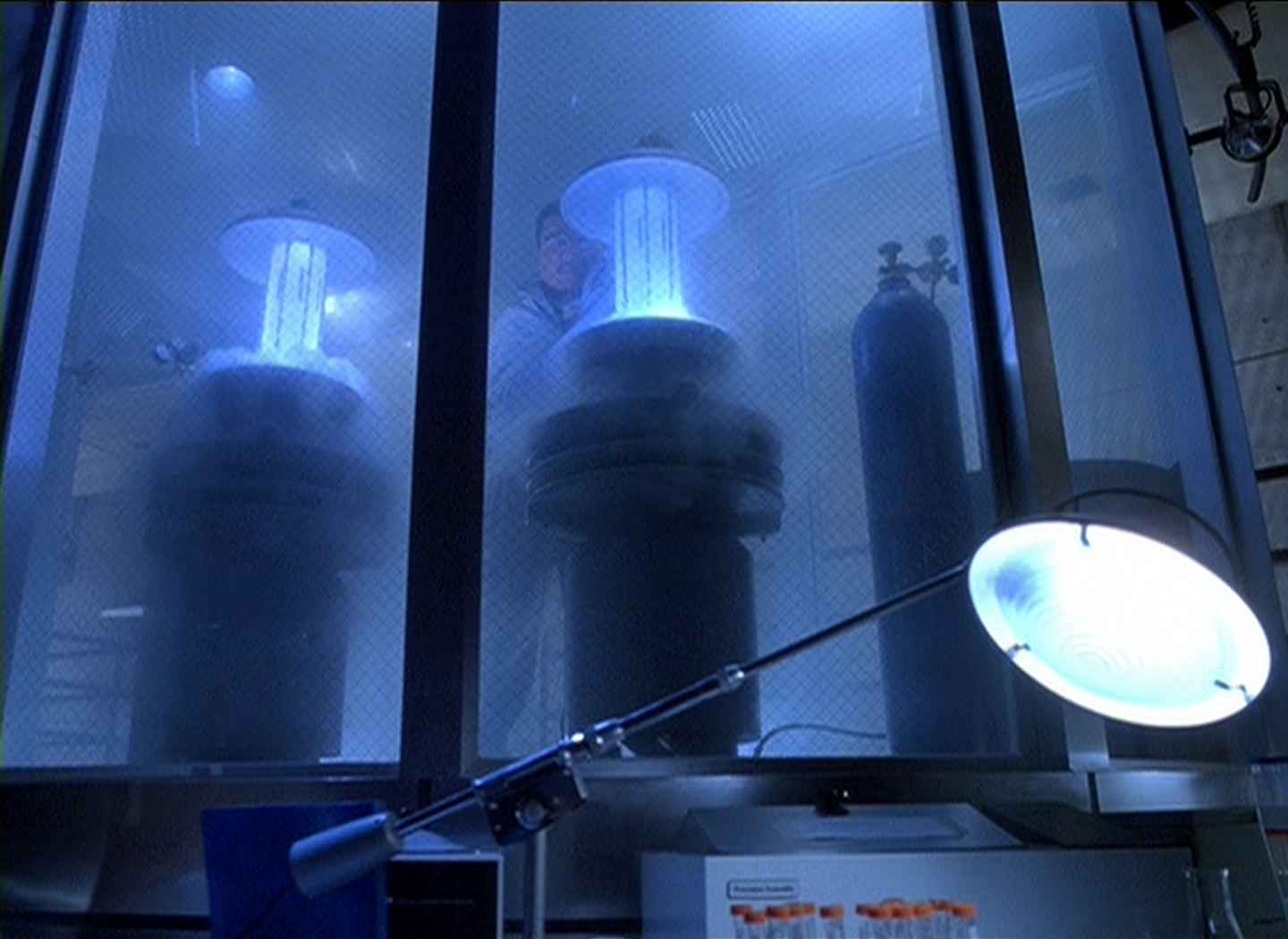 Cob's Blog: Jurassic Park: A Movie So Good, It Probably Didn't Even ...