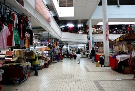 Interesting Places In Malaysia: Padang Besar|Perlis|Malaysia