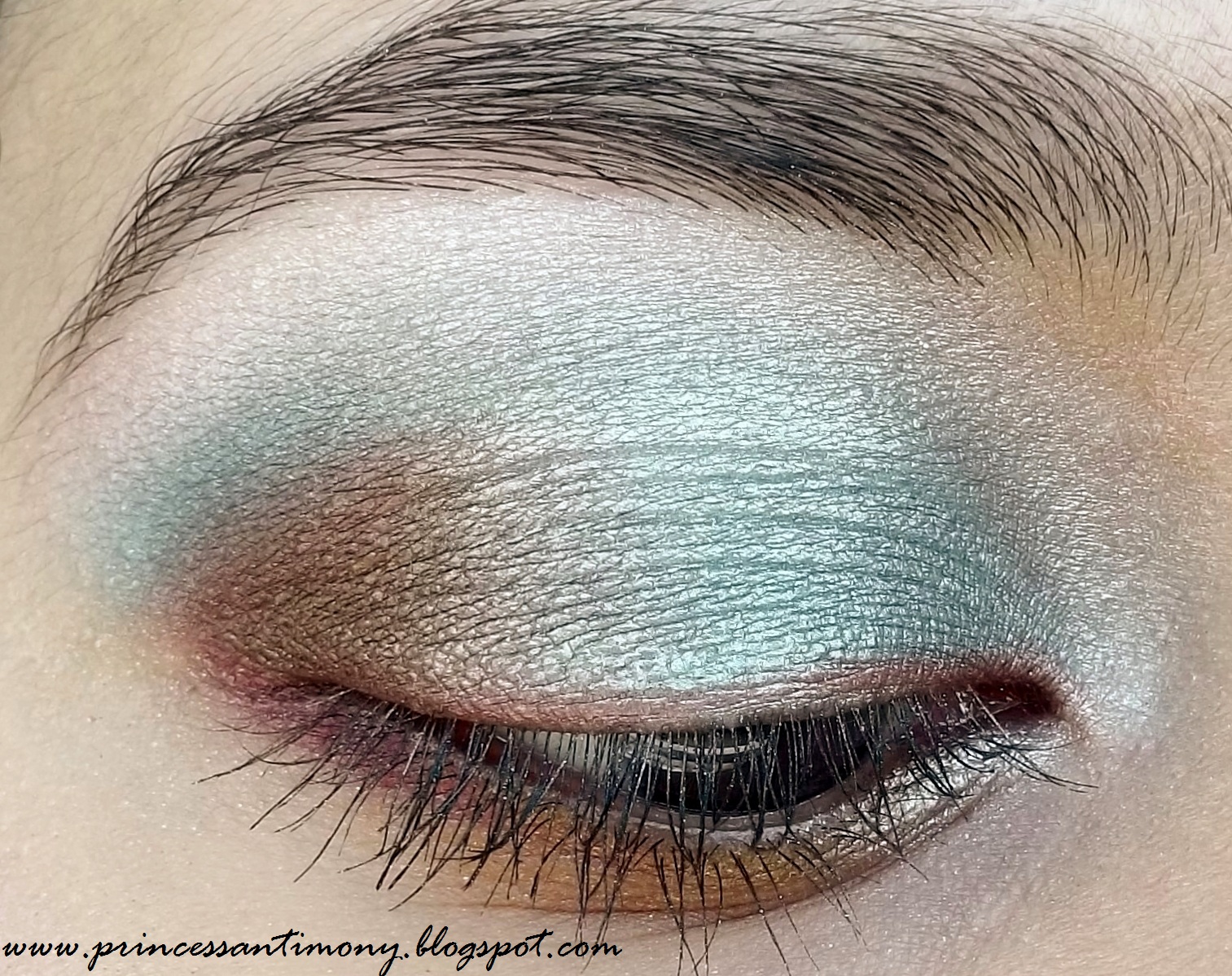 Princess Antimony's Makeup Castle