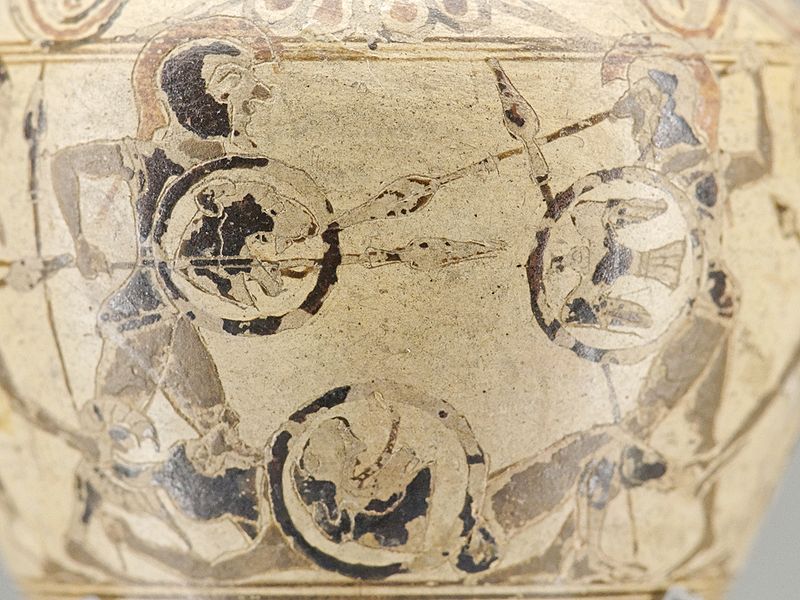 Barca Longa - A WarScholar Newsletter