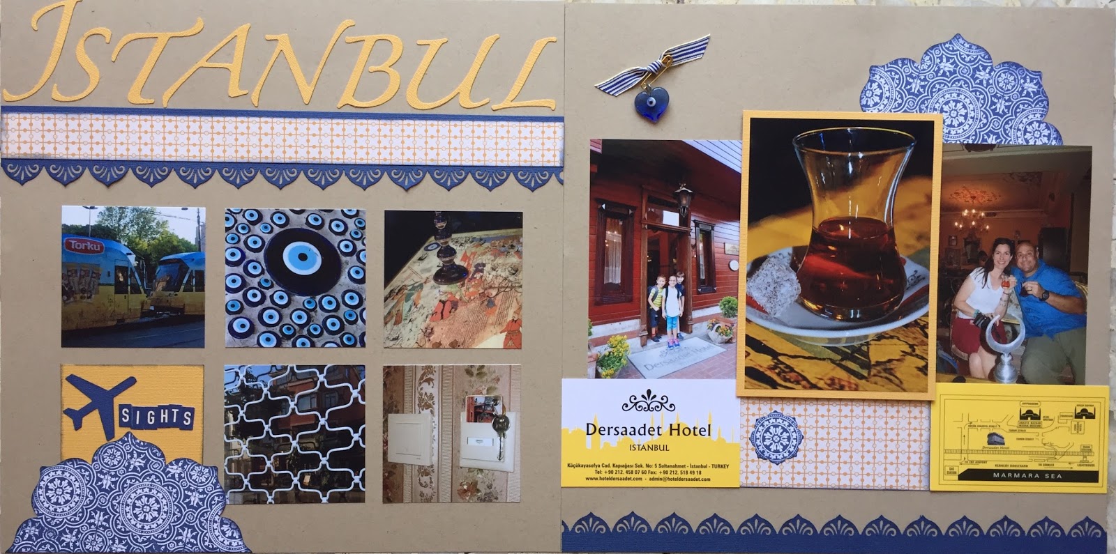 Iska's Wire: The Greece (and Turkey) Album - the start of something