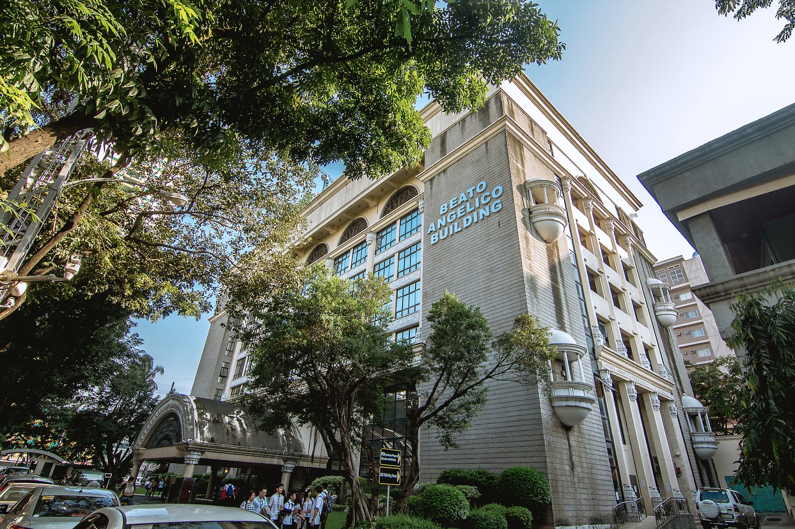 A R T X C A T S: 1 Reason Why You'll Never Be Alone In CFAD