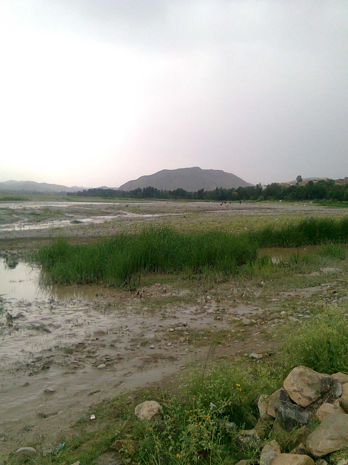 Hangu district (Khyber Pakhtunkhwa) | Pakistan Defence