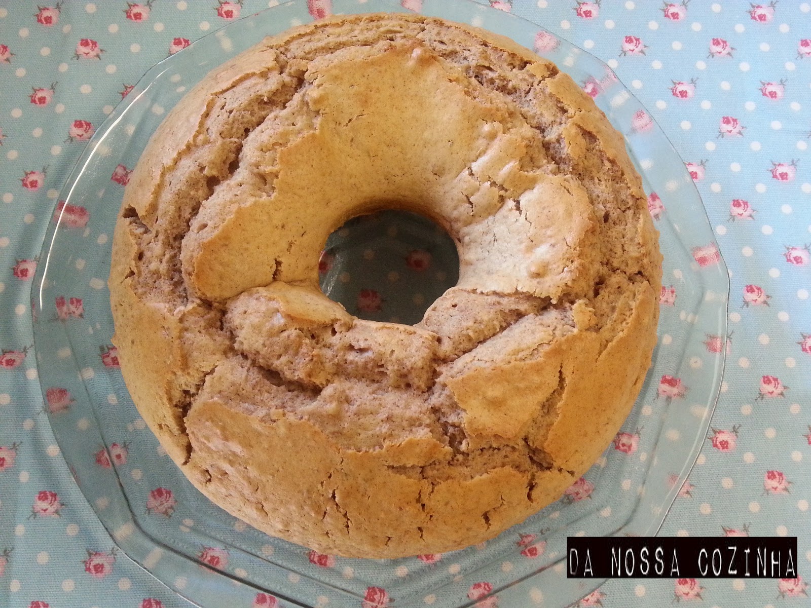 Da Nossa Cozinha : Bolo Podre (de bom!) – Receita Bimby