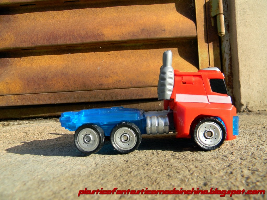 plástico fantástico madeinchina: Rescue Bots Transformers Energize ...