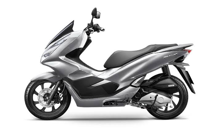 AHM Gantikan Warna Glamour Gold Dengan Sophisticated Matte Silver Pada ...