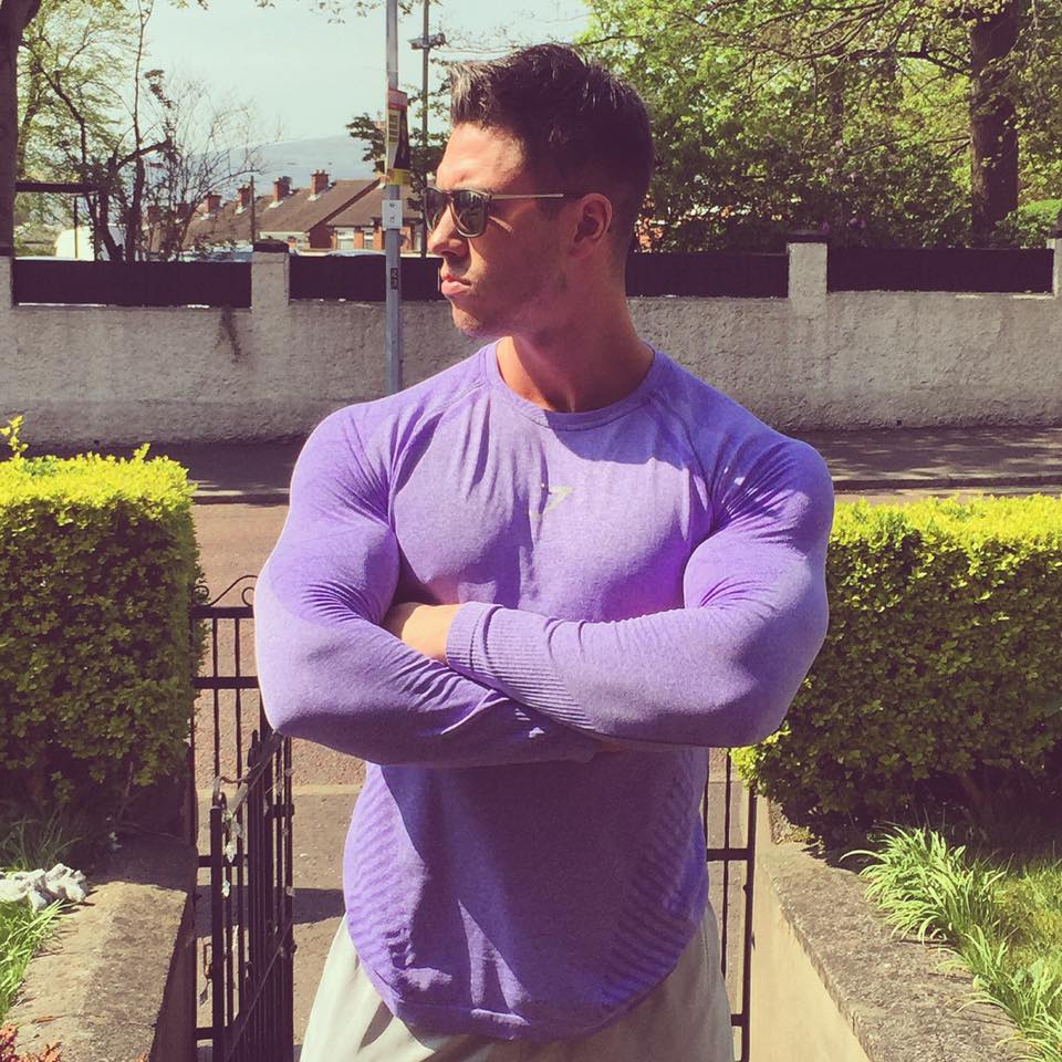 Beefcakes of Wrestling: Muscle Monday : Flex