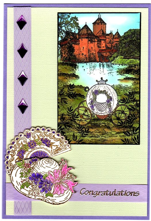 royal wedding cards | Fashion Galleries