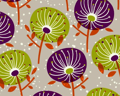 print & pattern: DESIGNER - rachel cave