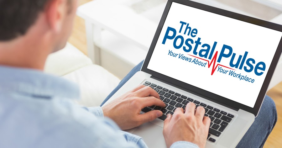 South Florida Postal Blog: Postal Pulse Survey Feb 16 - March 11