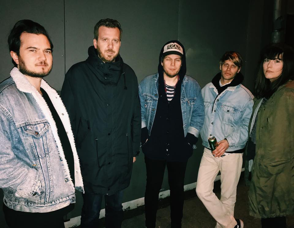 The Blog That Celebrates Itself: Dokumentär with Klass II - An Interview