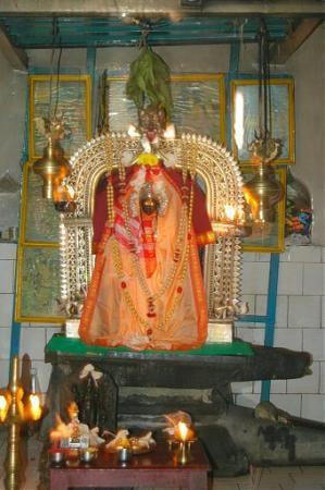 9 Devis (Godess) of Konkan | Konkankatta.in