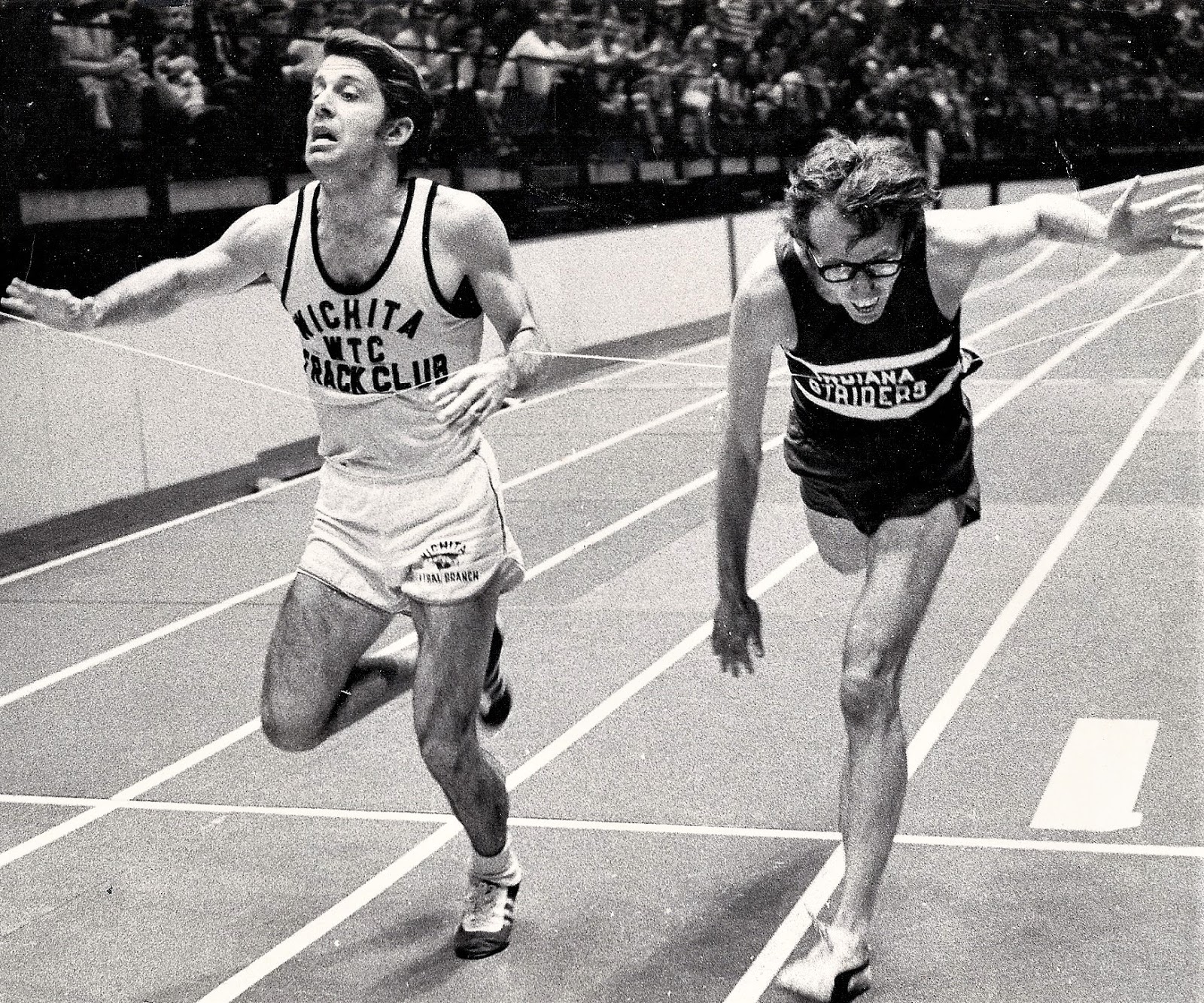 Lifetime Running: PROFILE: Hal Higdon has been running for 70 years