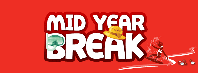 Pn Tay's Blog: Mid Semester Break 12 March 2011 to 20 March 2011