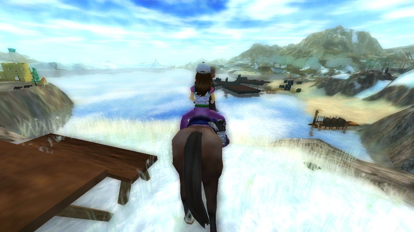 Star Stable: Opening Jon Jarl's Tomb *MAJOR SPOILER ALERT*