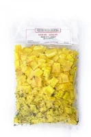 Cara Membuat Kerupuk Dakak-Dakak - Dapur Teh Enur