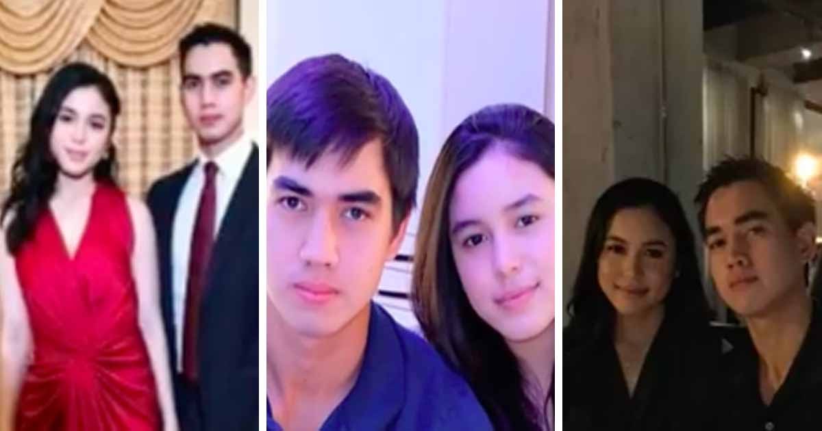 Claudia Barretto’s Boyfriend Is Extremely Rich, Kindly Check This Out ...