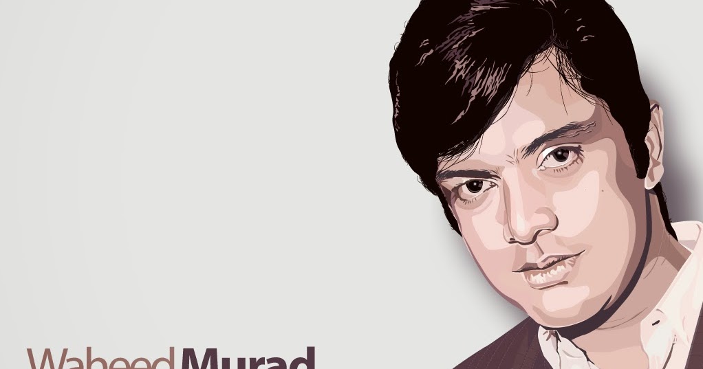 Waheed Murad Legacy Remains ~ Lollywood Online