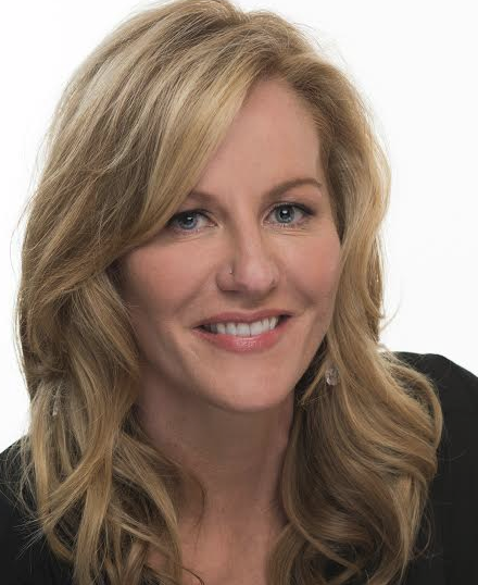 Media Confidential: NYC Radio: Kelly Ford New Co-Host of America's ...