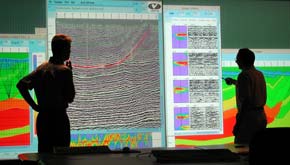 Kuliah? Geofisika atau Teknik Geofisika?