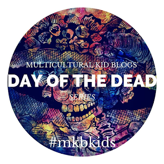 Mommy Maestra: Calavera Poetry Writing Activity