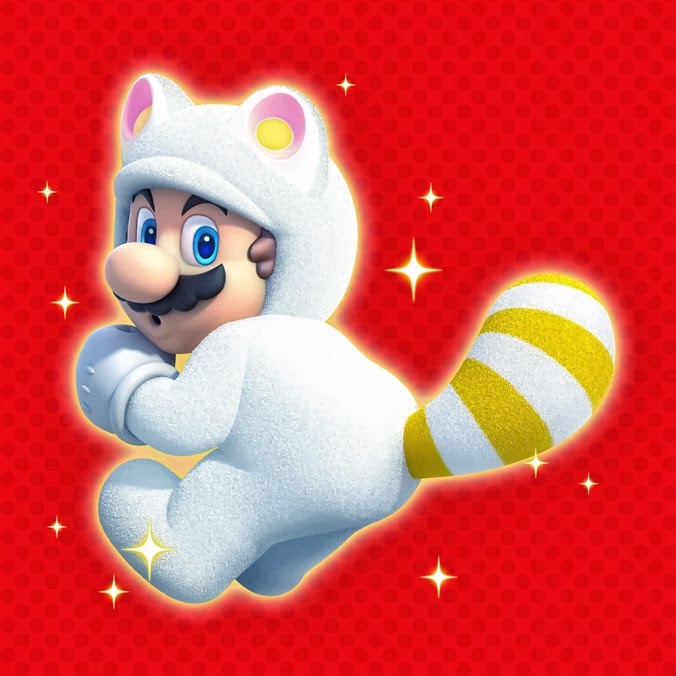 Novas imagens de Super Mario 3D World mostram os inimigos do jogo! | A ...