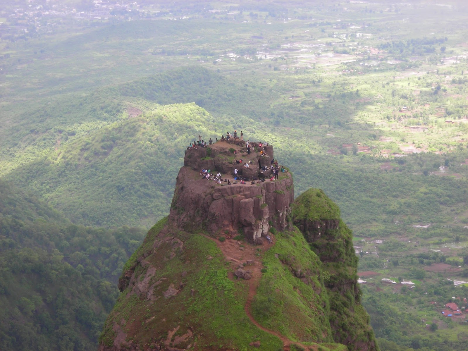 prabalgad | प्रबळगड | गड-चित्रे