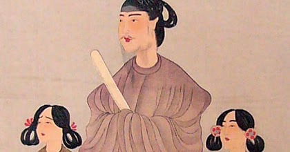 Epic World History: Shotoku Taishi