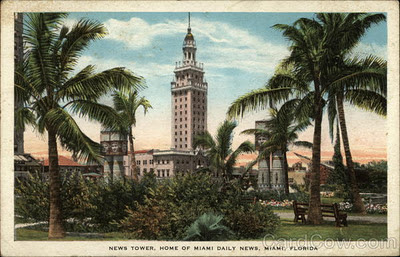 Miami Archives - Tracing the rich history of Miami, Miami Beach and the ...