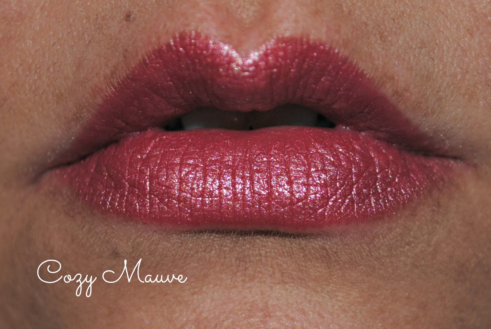 Average Jo: Avon Ultra Color Lipstick Swatches- Roses/Mauves/Nudes