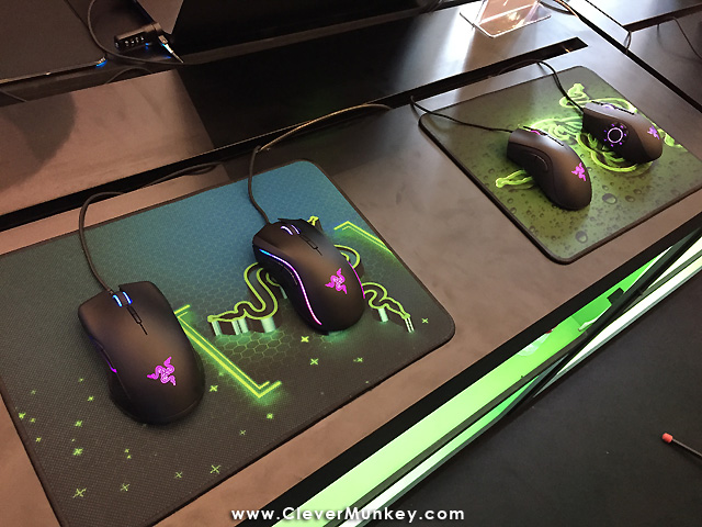 RAZER LAUNCHES zGOLD-MOLPOINTS IN THE HEART OF MALAYSIA