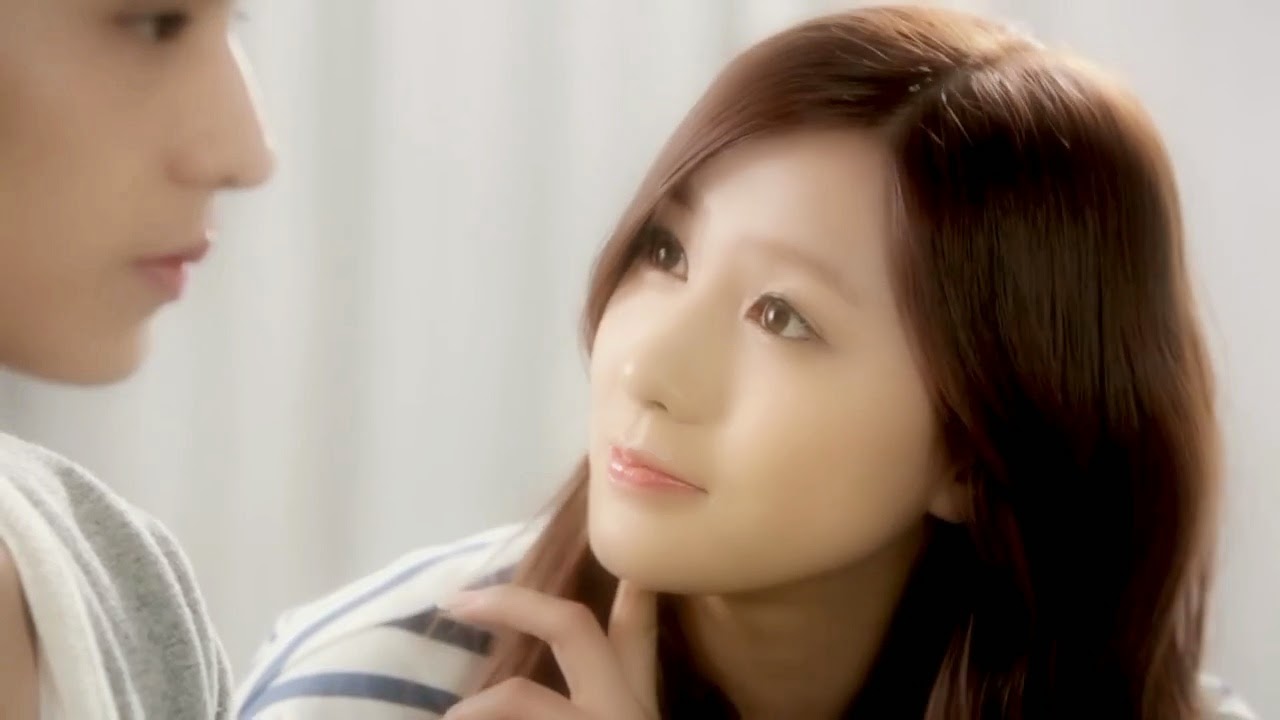 Female Idols πρωταγωνίστριες σε MVs (Part 1) | I say myeolchi // k-pop ...