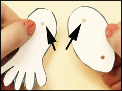 10 Steps to Create Paper Cut Out Animation