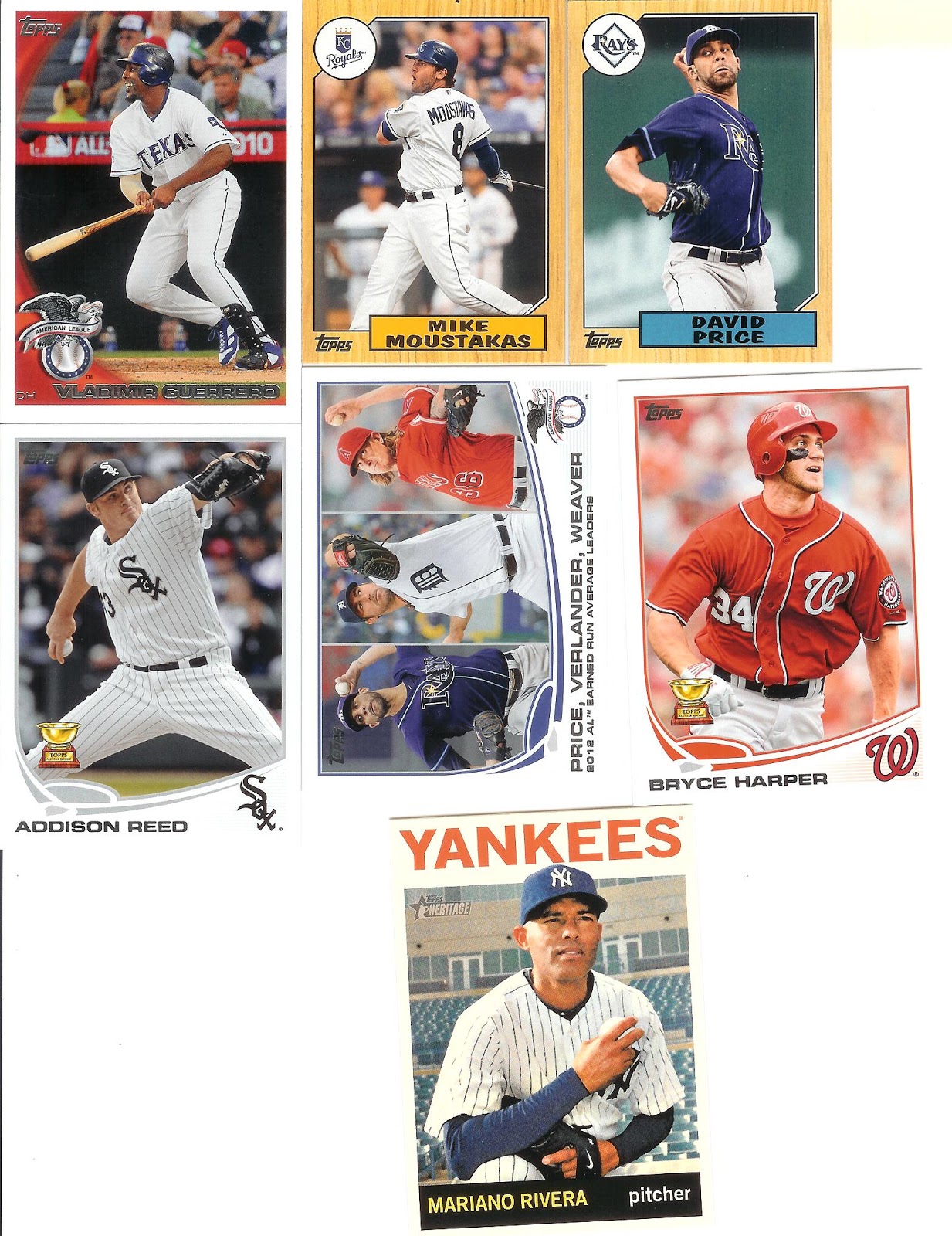 The Baseball Card Snob