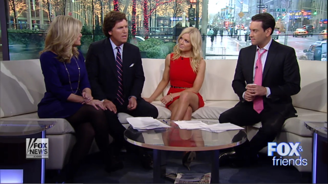 Reporter101 Blogspot: Second Weekend of 2016: Fox and Friends caps ...