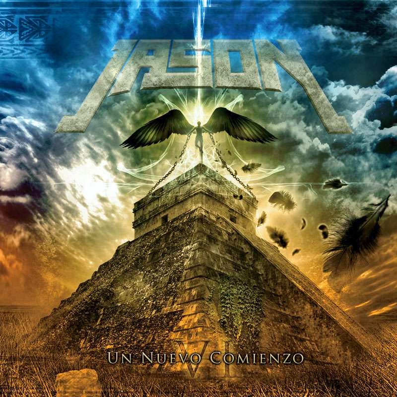 MI PASION ROCK: JASON... UN NUEVO COMIENZO "JASON VI"