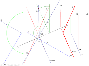 Geometria passo a passo: E2 Perpendicularidade